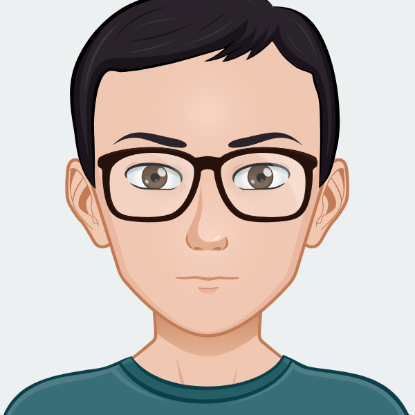 RomainDEV - premier porfolio